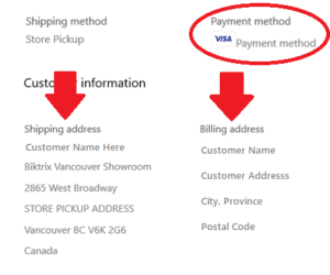 Complete Claim Documentation – BC E-Bike Rebate Program